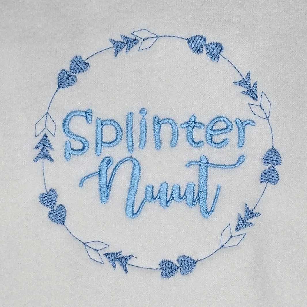 Stitches & Strokes Quality Machine Embroidery Designs