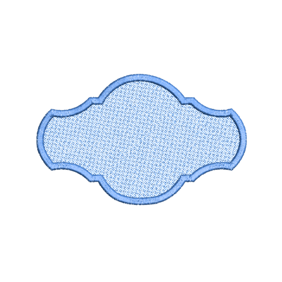 Knockdown(Laydown) Stitches – Stitches & Strokes